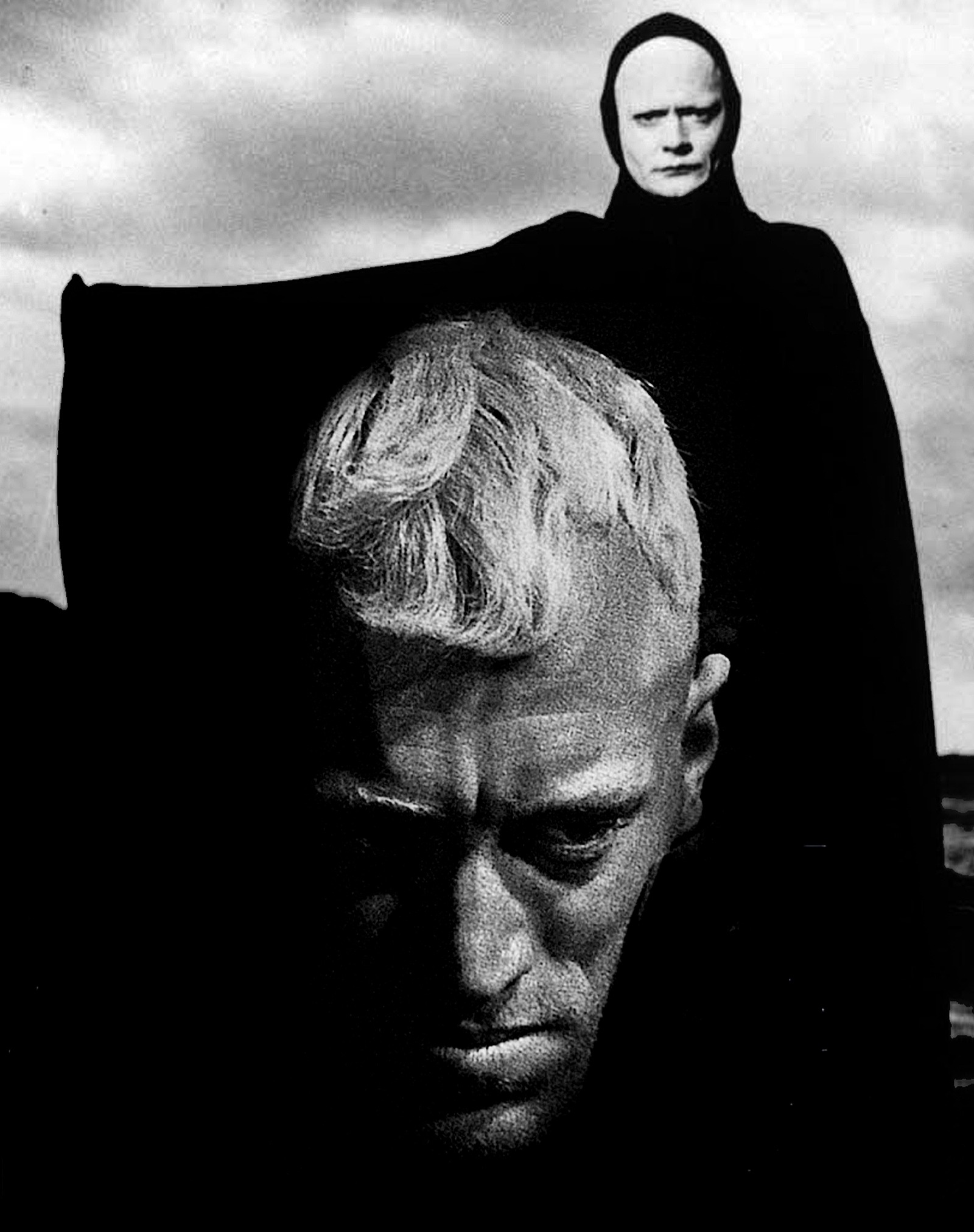 Khashayar Mohammadi – long con magazine