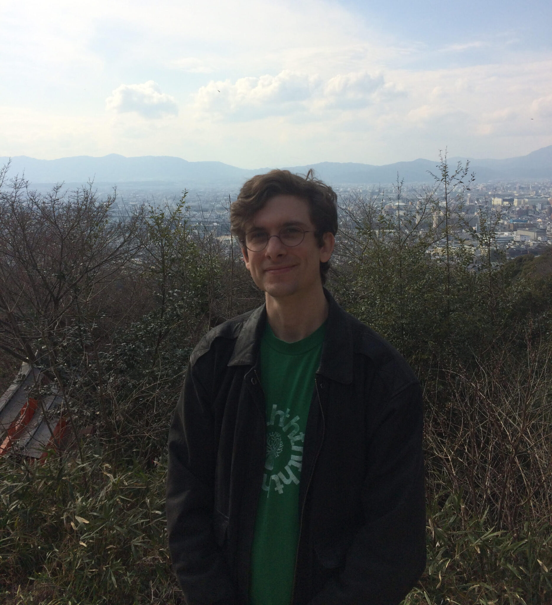 The Constraints of this Room: The Poetics of Escape (with Joshua ...