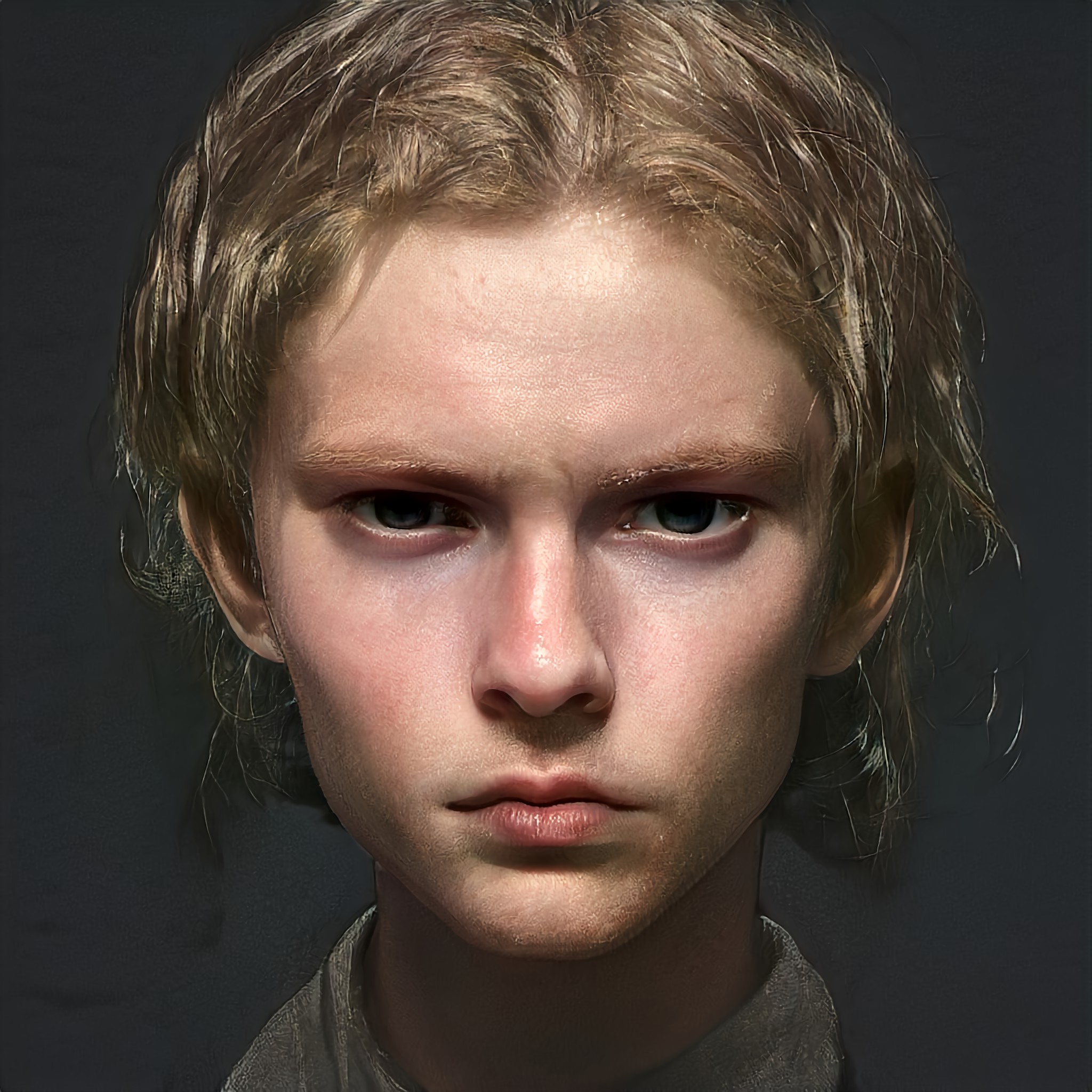 Sheng Lin – long con magazine