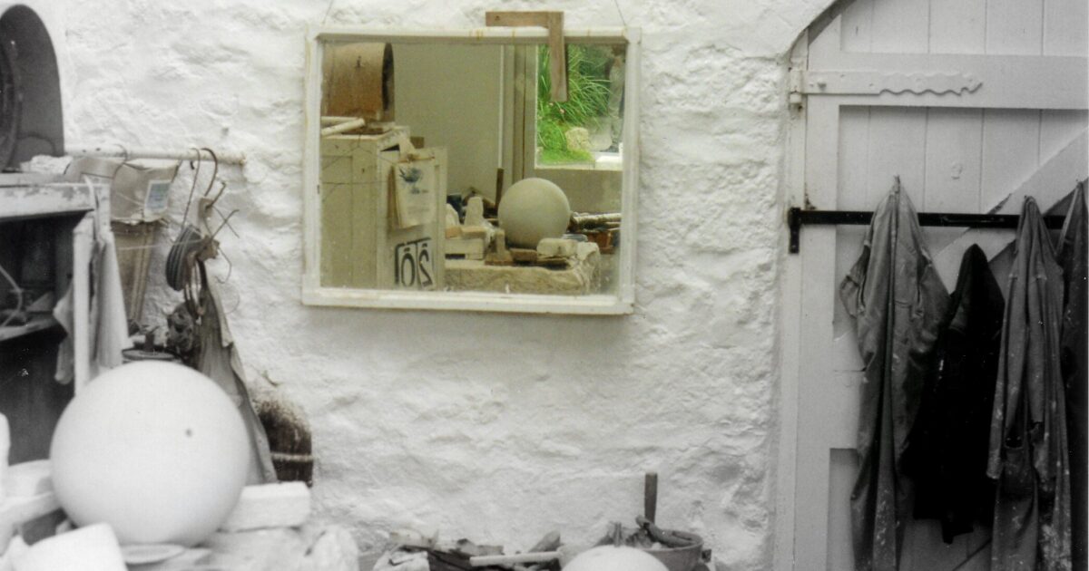 Terry Edwards – long con magazine