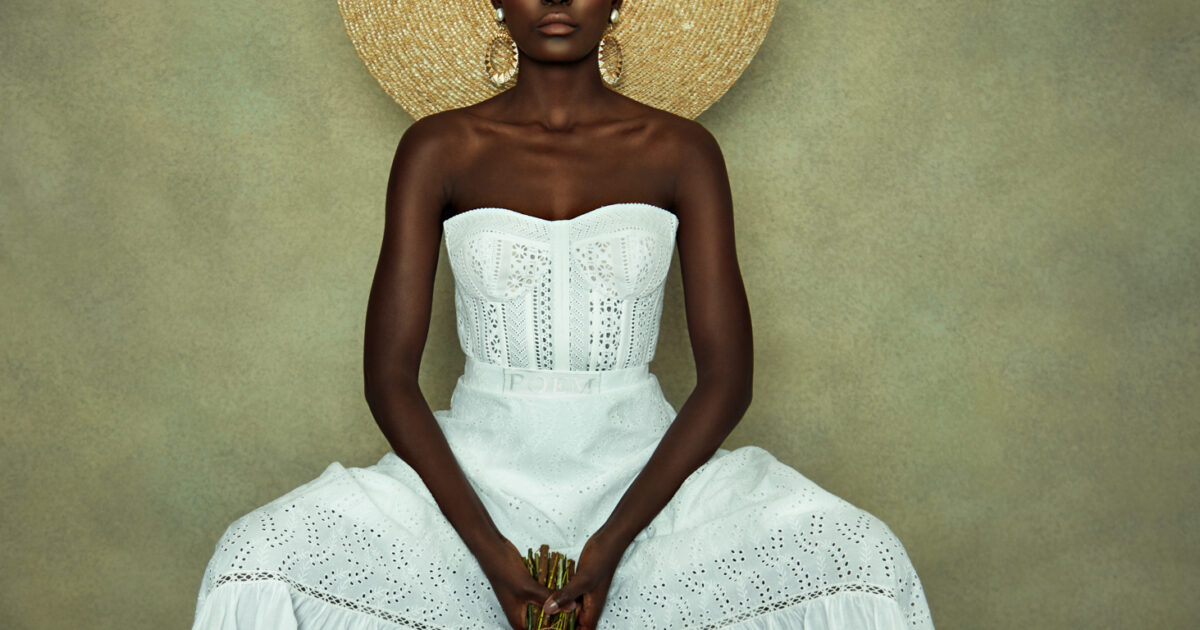 Shaquanda M. – long con magazine