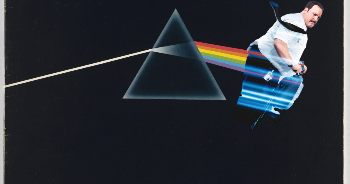 Adam Martin – long con magazine