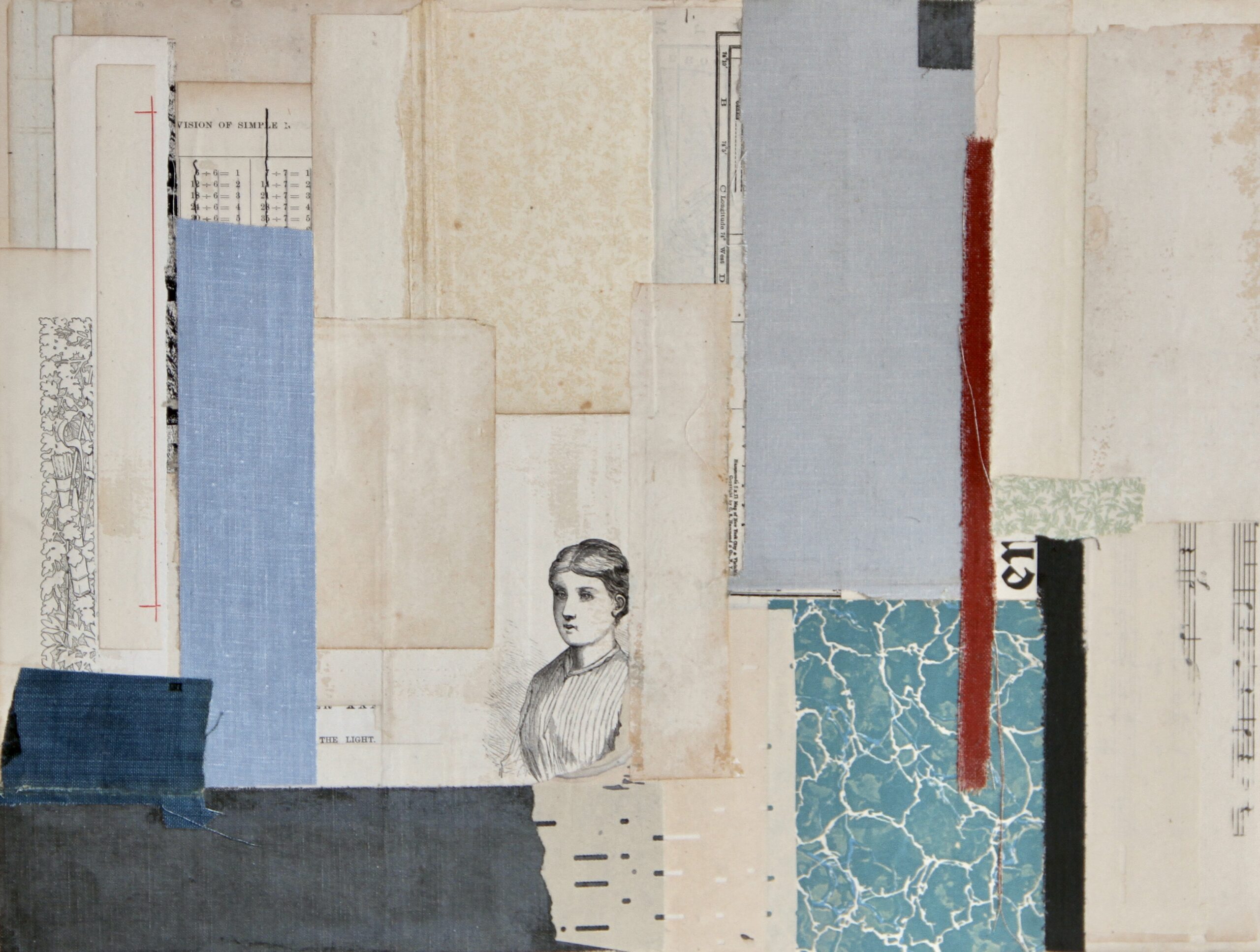 Sarah Z. Short – long con magazine