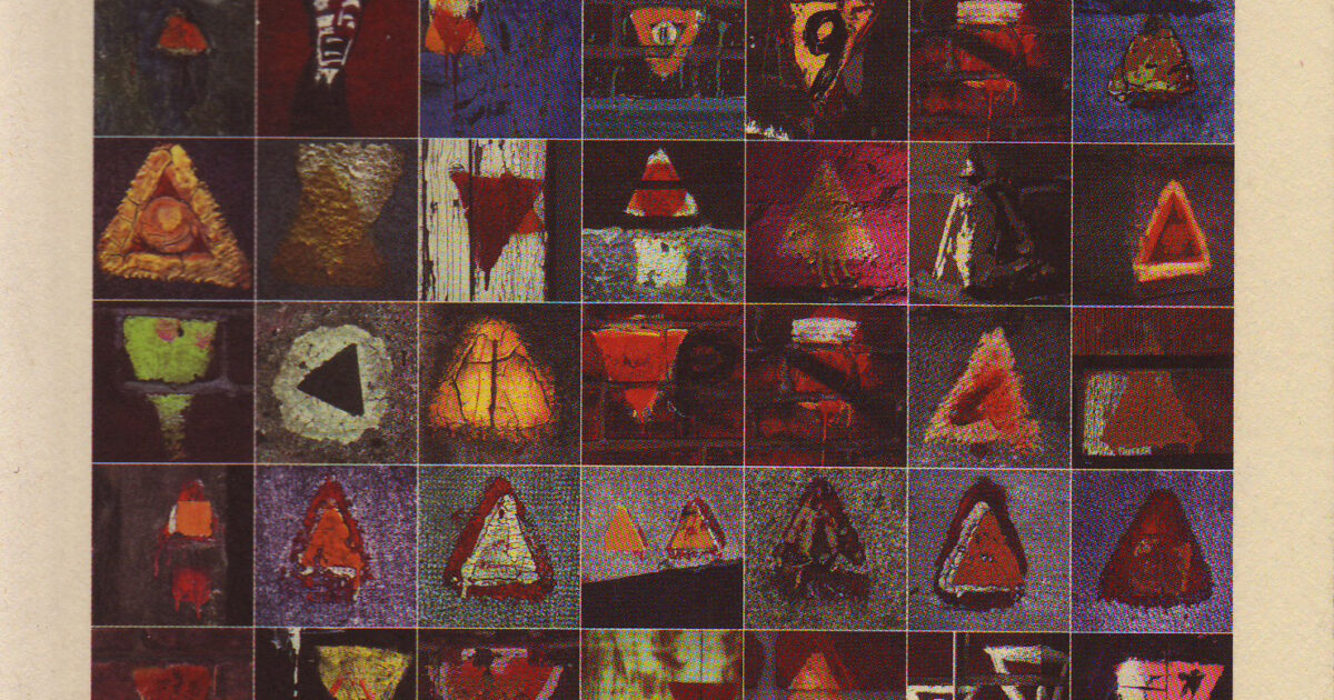 Brian Cullen – long con magazine