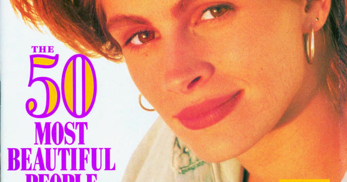 Krista Eide – long con magazine